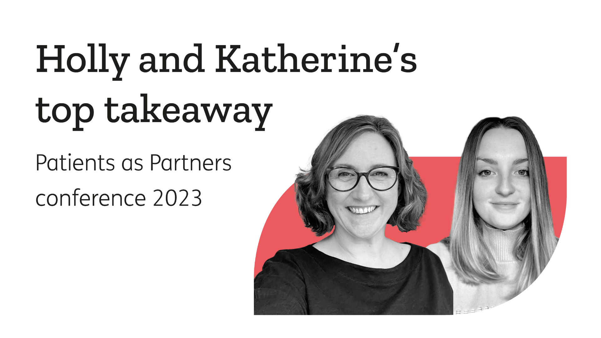 Patients as Partners - putting people first in clinical trials | Cuttsy ... Patients as Partners - putting people first in clinical trials | Cuttsy ...